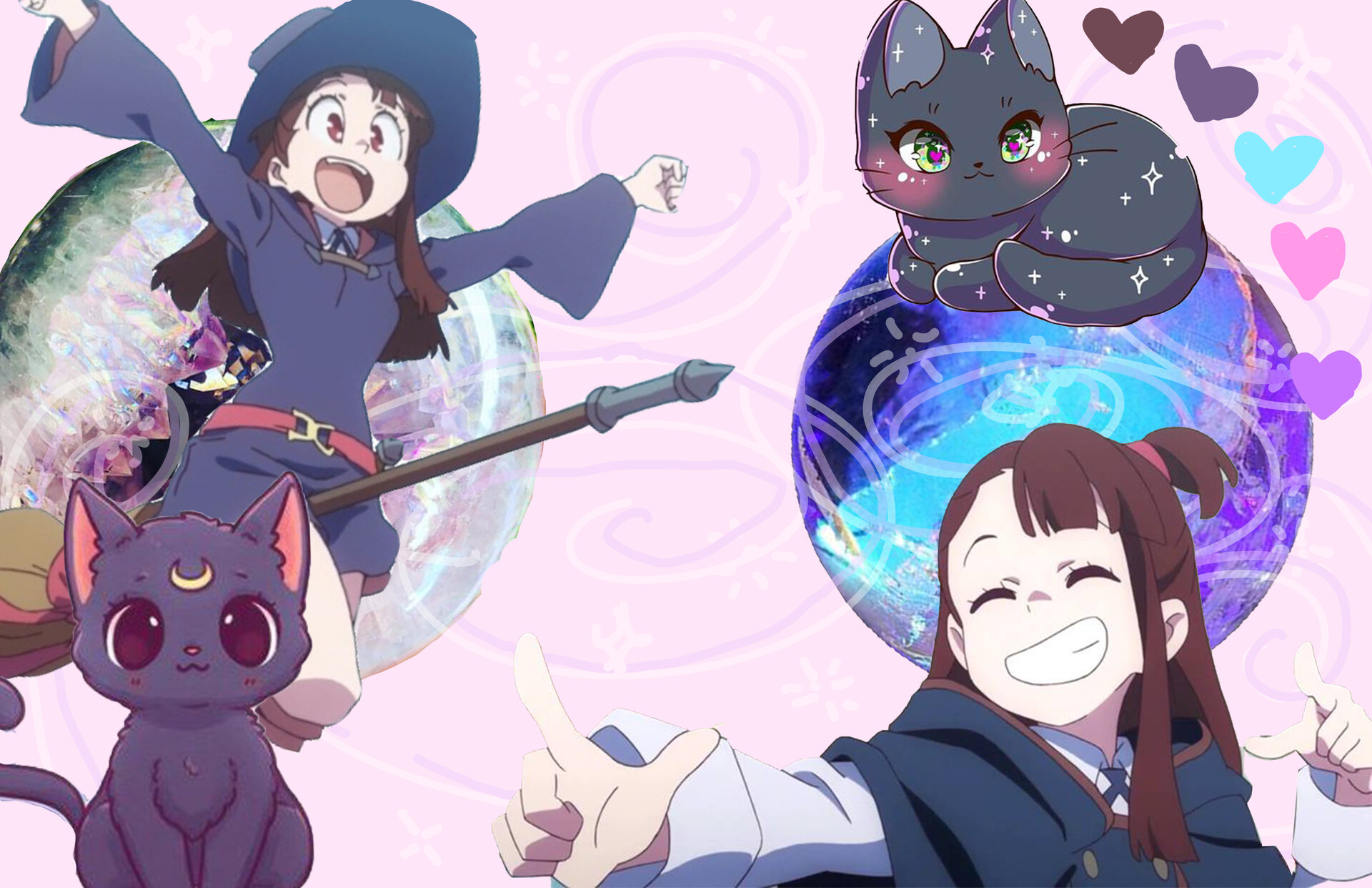 ArtStation - Concept (for 2D creative Blitz)