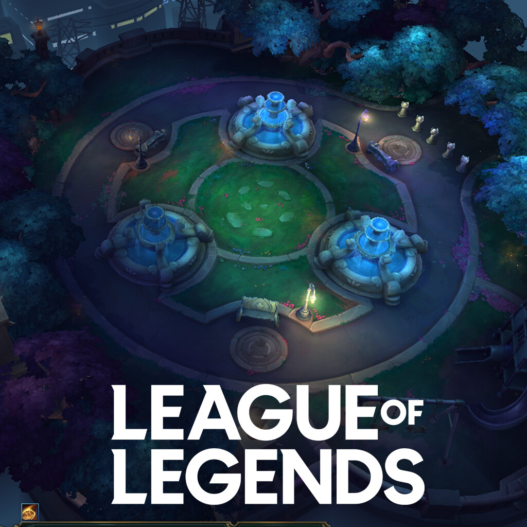 ArtStation - Star Guardian : Invasion