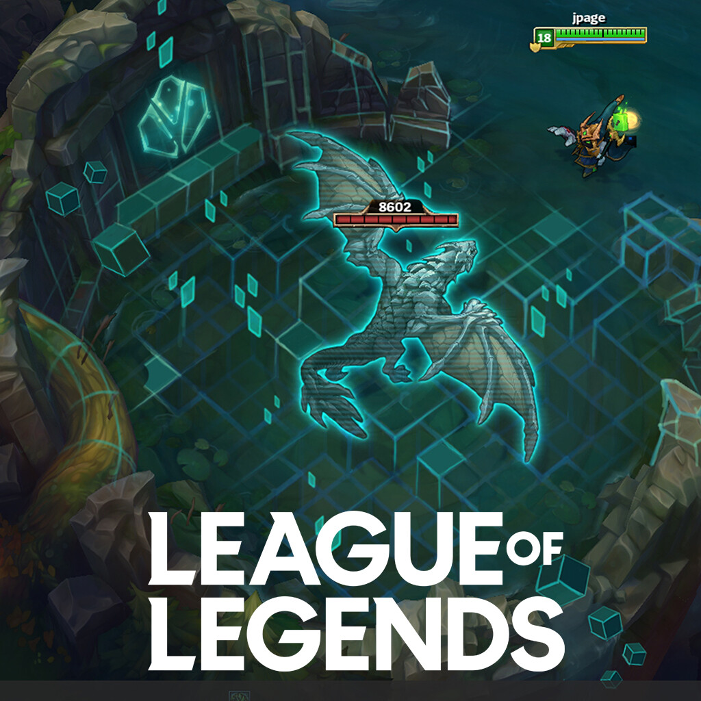 ArtStation - Arcade Map Theme