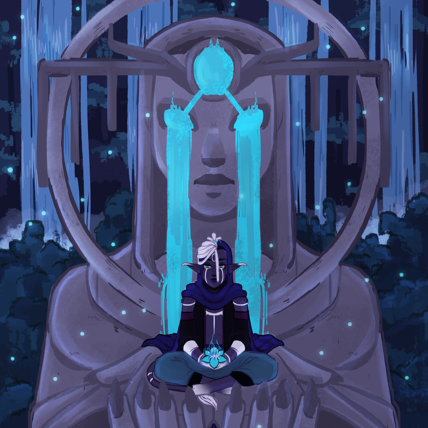 ArtStation - Character and Environment Concepts