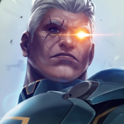 ArtStation - Marvel Future Fight_cable