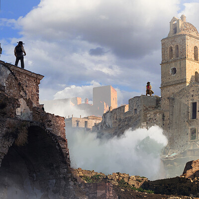 Foundation Art Group - Portfolio