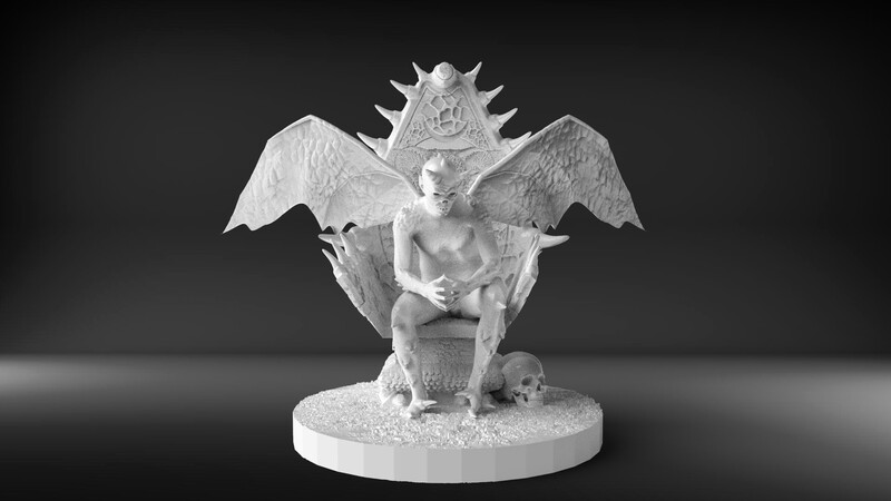 ArtStation - Tommaso de Felip