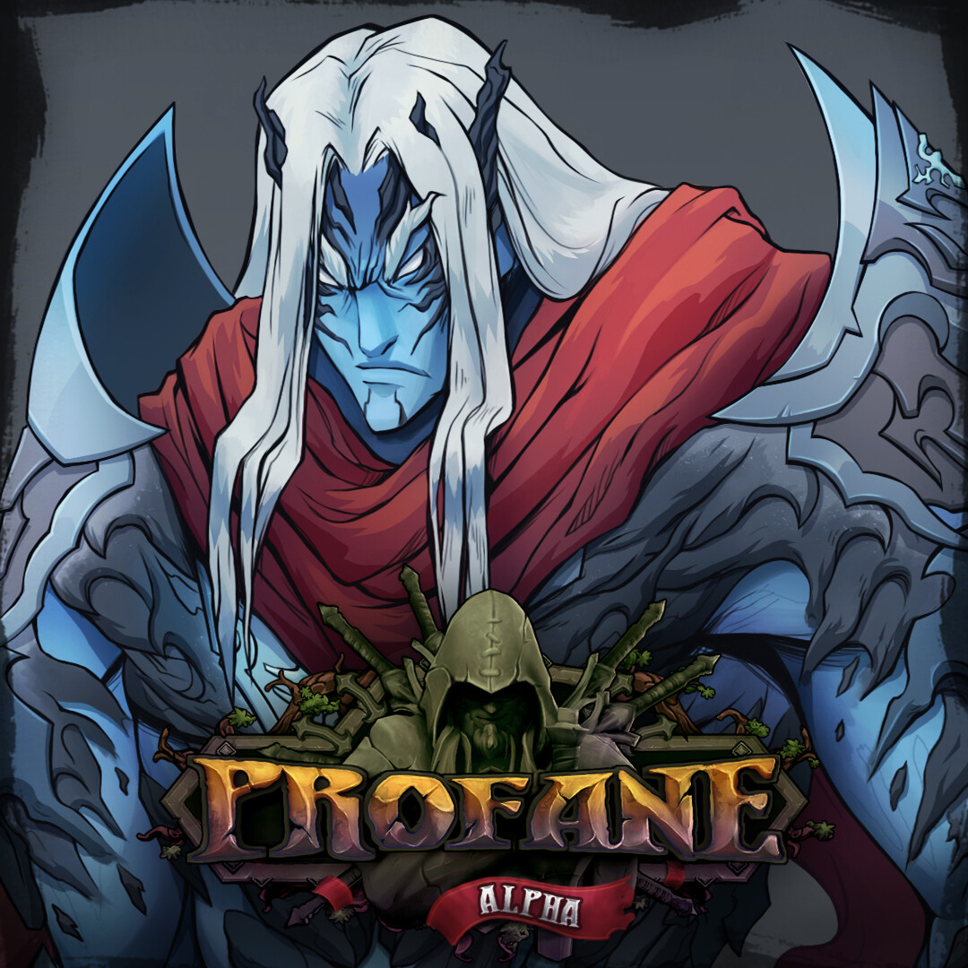 ArtStation - Character Design - Torel