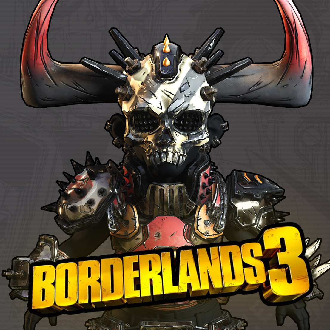 ArtStation - Borderlands 3 - Tinks
