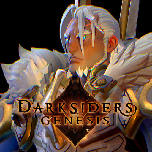 ArtStation - Abaddon