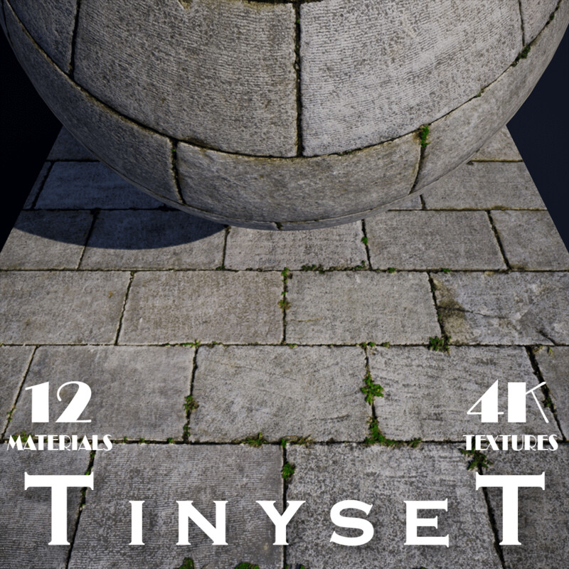 ArtStation - Kir Kunitsa