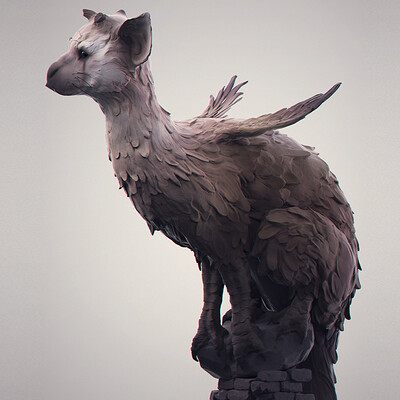 Maria Panfilova - Portfolio