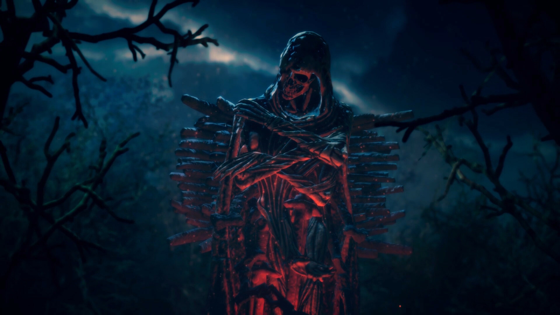 ArtStation - Tainted Grail