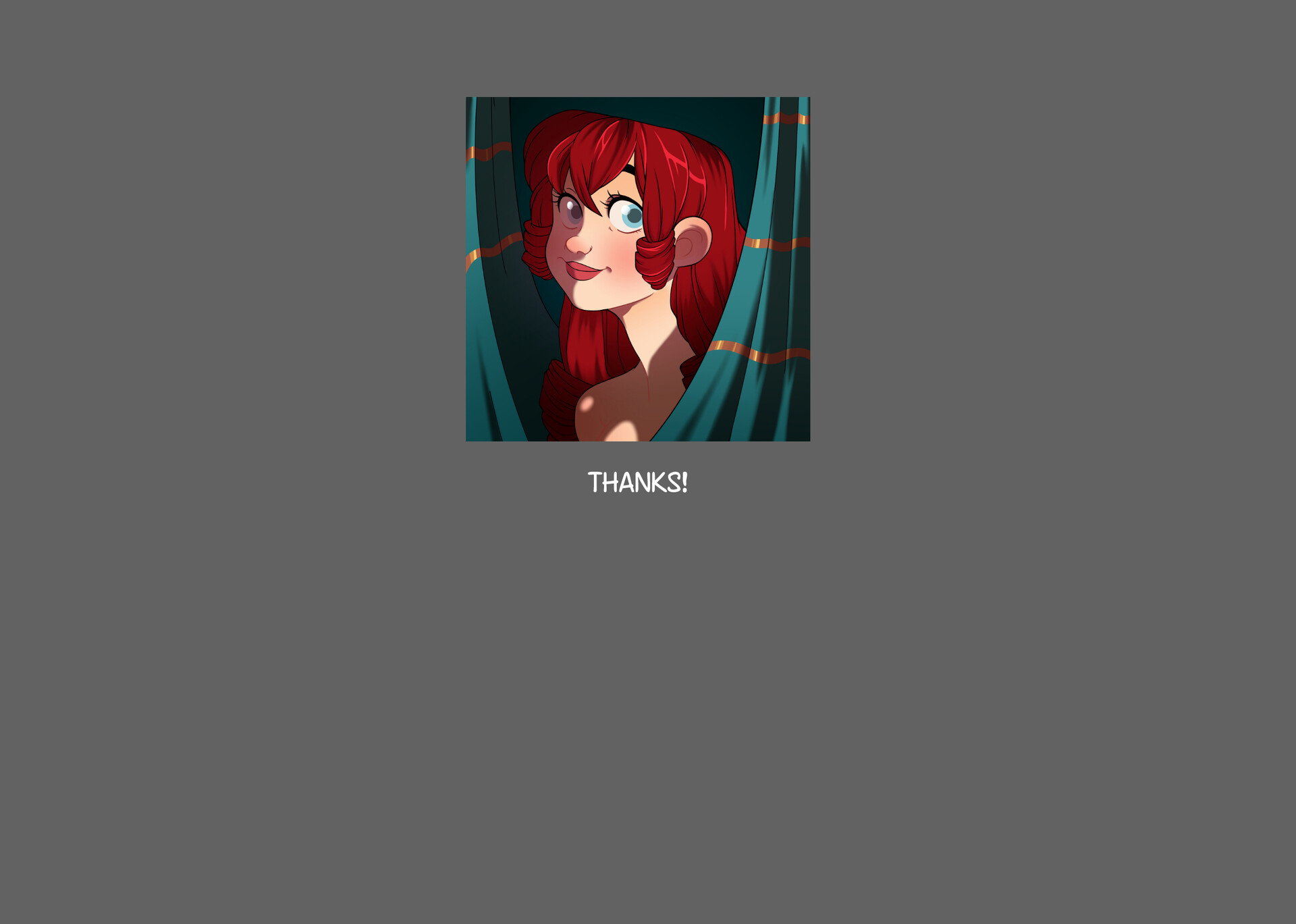 ArtStation - Comic Book Portfolio