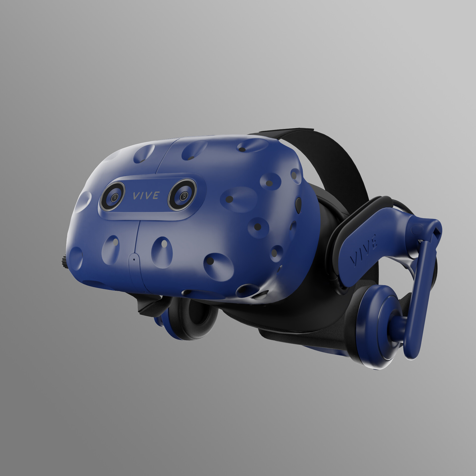 ArtStation - HTC Vive PRO