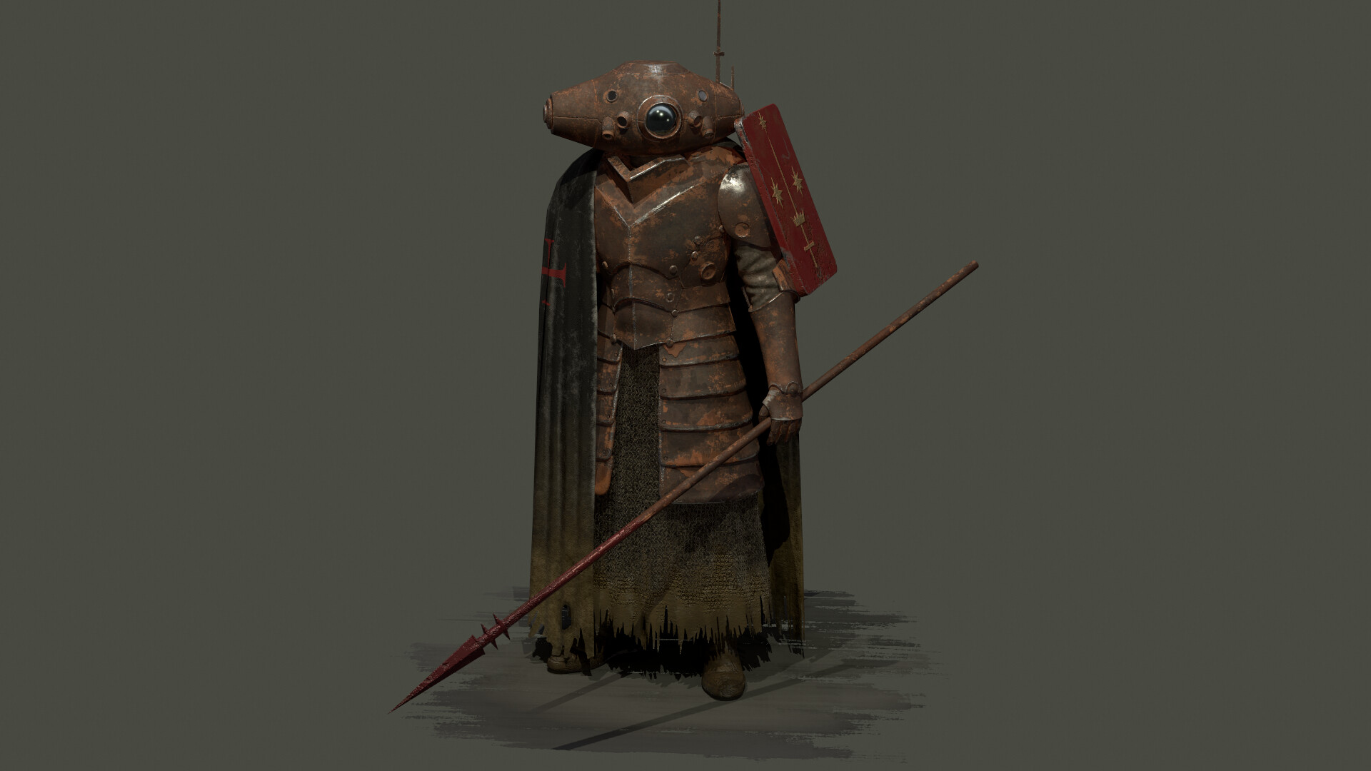 ArtStation - Observer