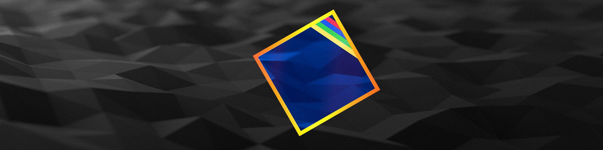 ArtStation - MagicWindow Entertainment Logo