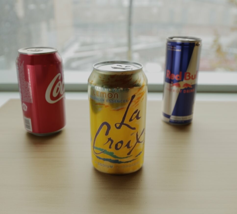 ArtStation - Can Project