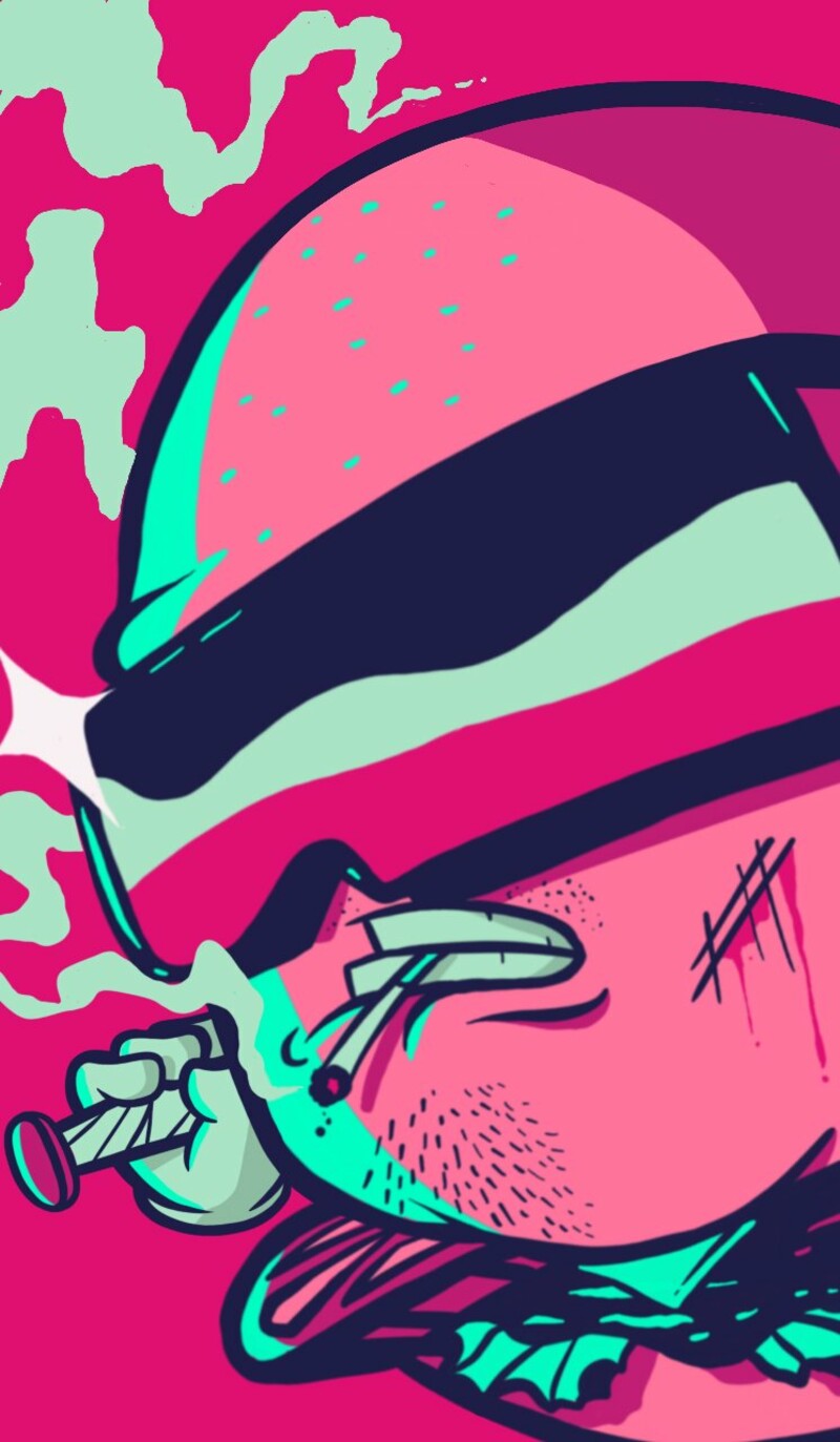 ArtStation - Frankie Toruno