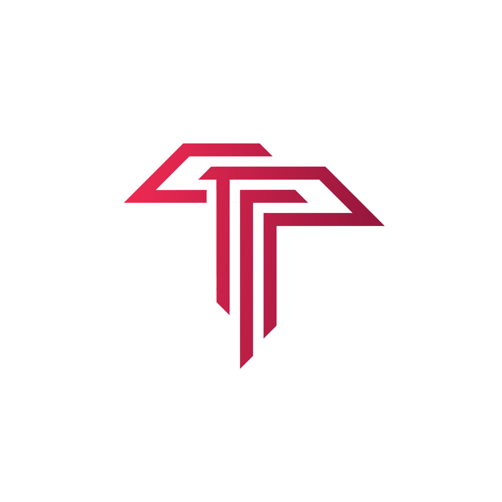 ArtStation - Logo for "Teeze"