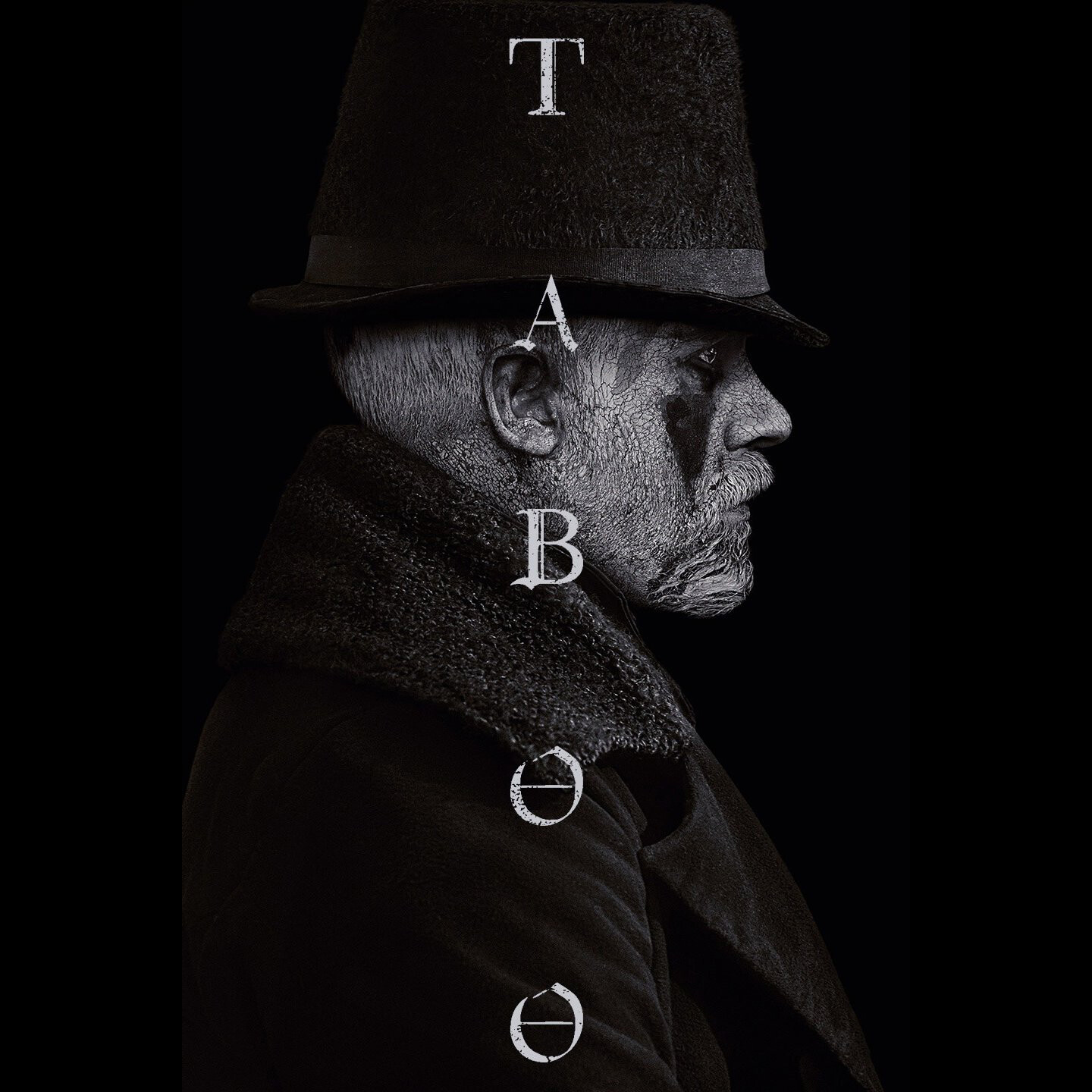 ArtStation - Taboo Season 1 DMP