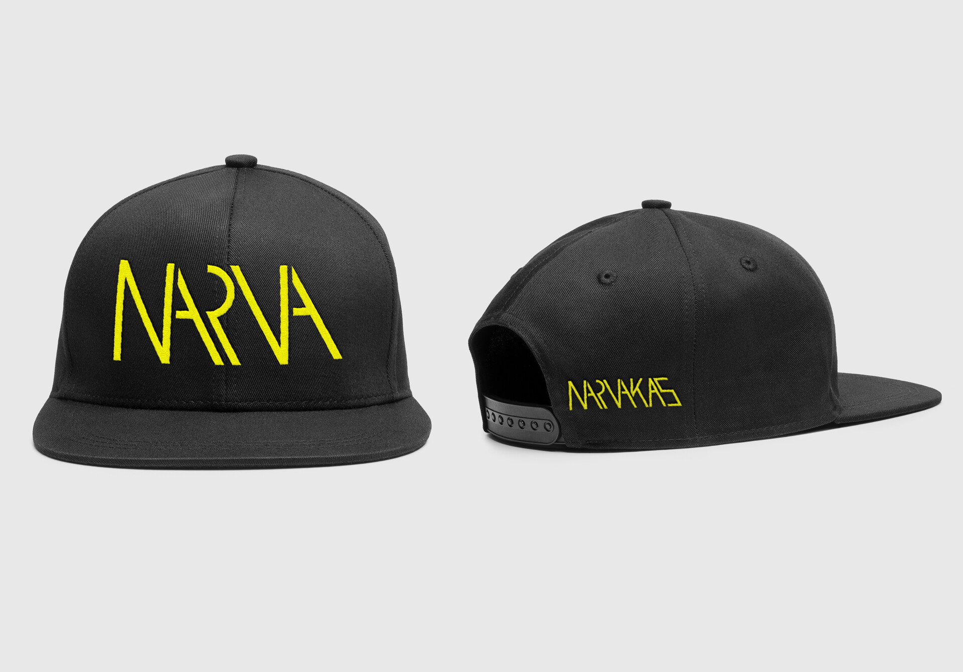 ArtStation - Narva Cap