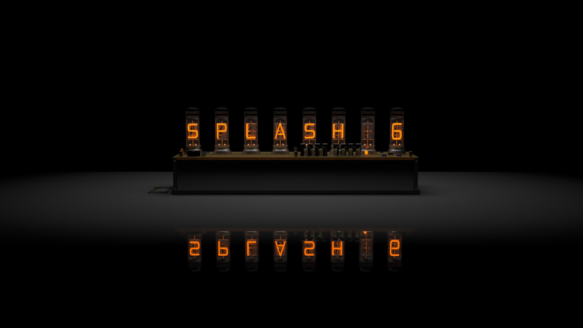 ArtStation - Divergence Meter