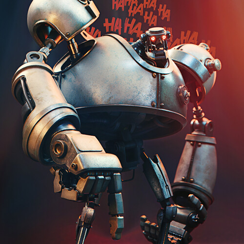 ArtStation - PF 2020