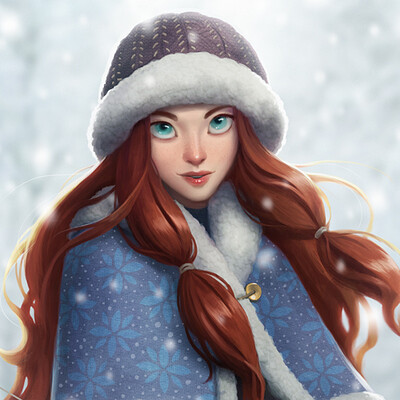 Michelle Tolo - Portfolio