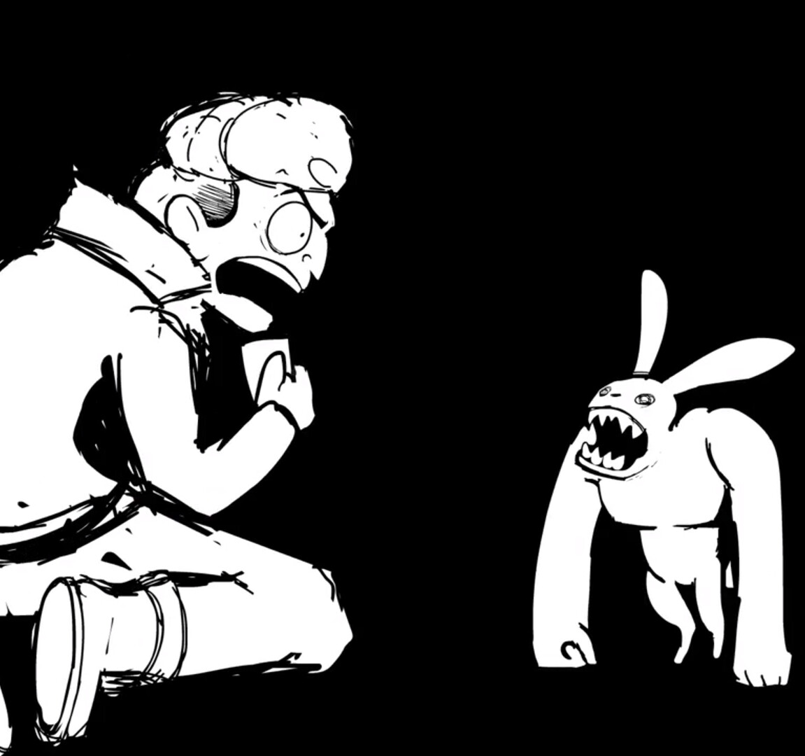 ArtStation - 2D Animation Showcase