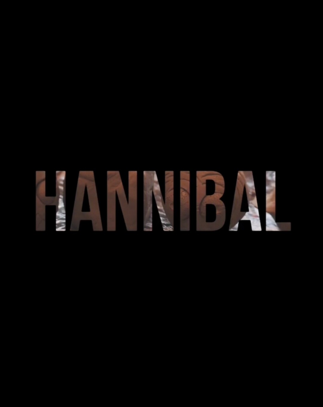 ArtStation - Hannibal