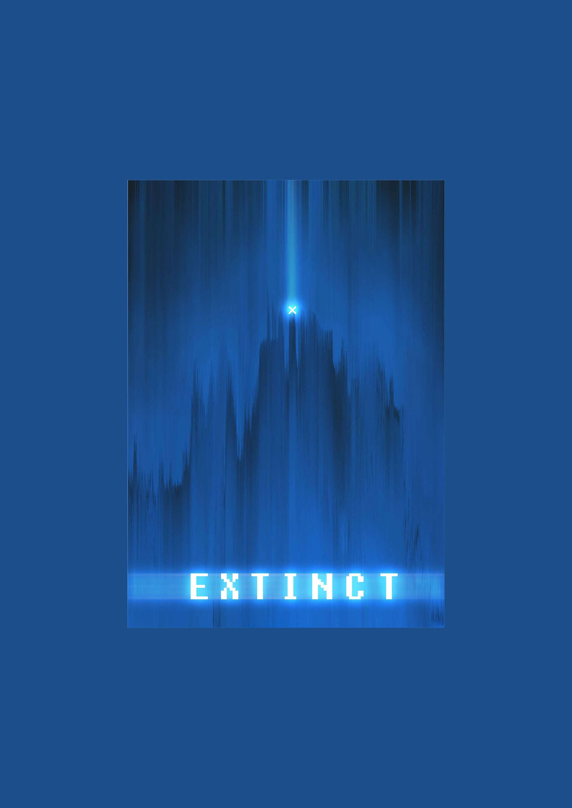 ArtStation - EXTINCT