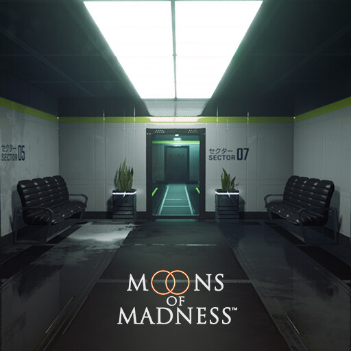 ArtStation - The Zero Pathogen