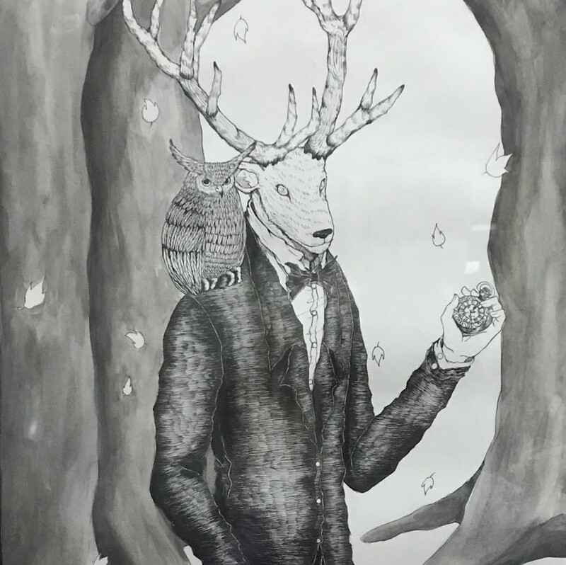 ArtStation - ART ETERNAL