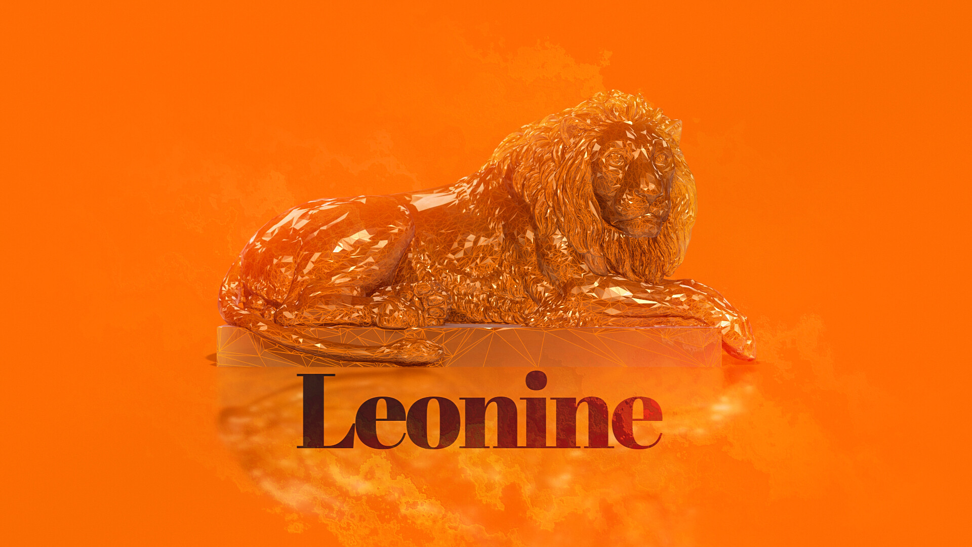 ArtStation - LEONINE