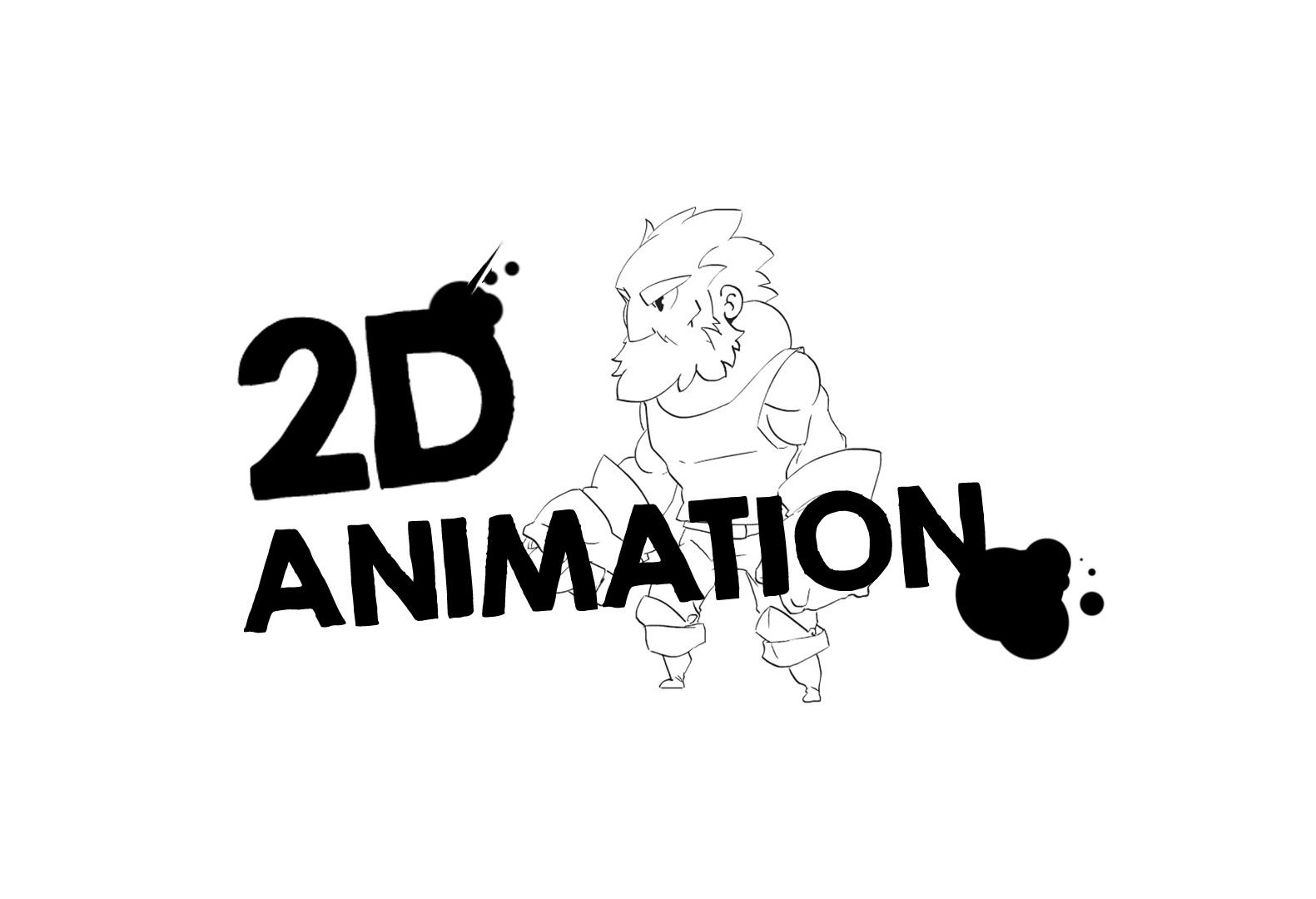ArtStation - 2D animation