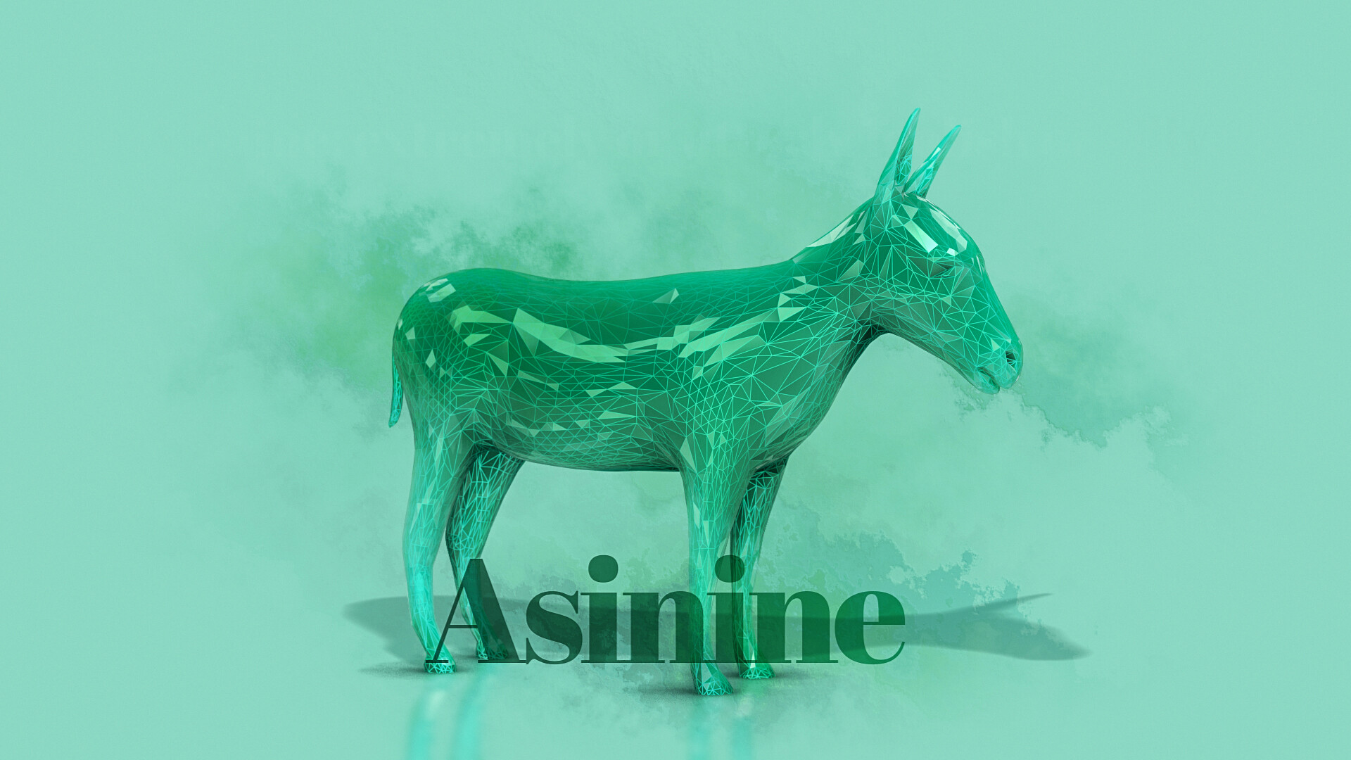 ArtStation - Asinine