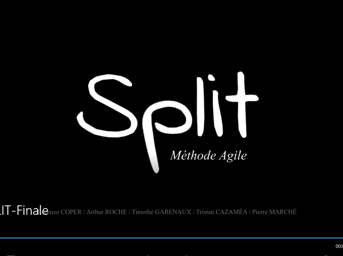 ArtStation - Split - Prototype