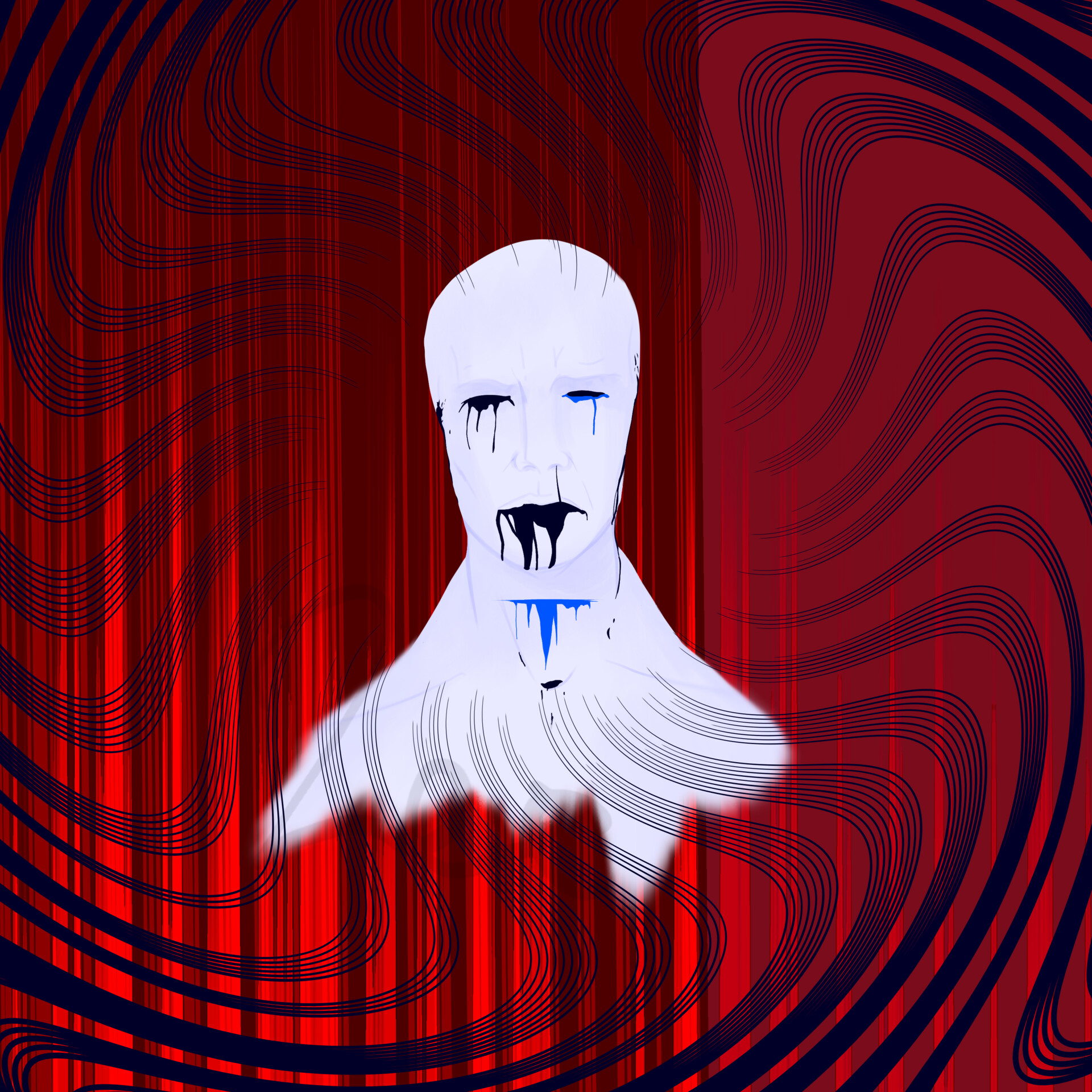 ArtStation - Shut It Out