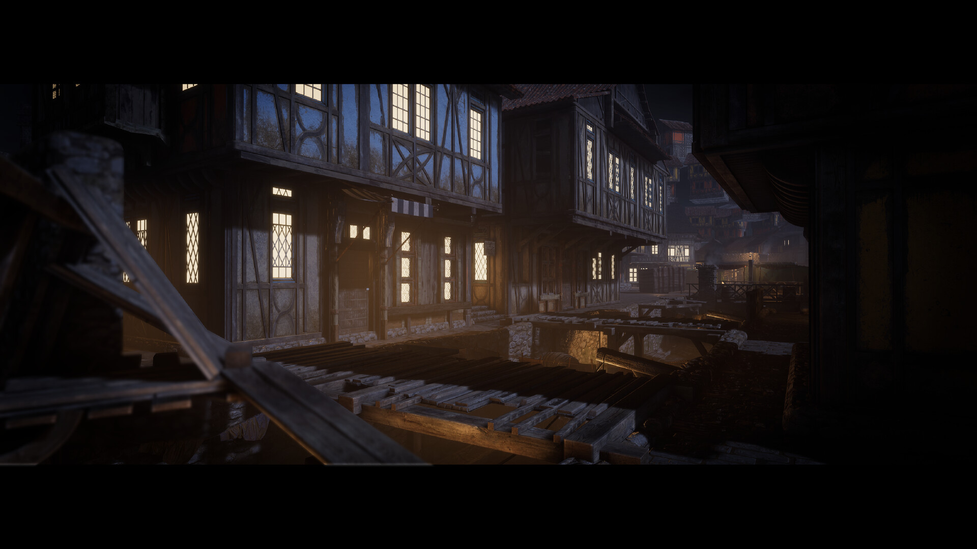 ArtStation - Augustus