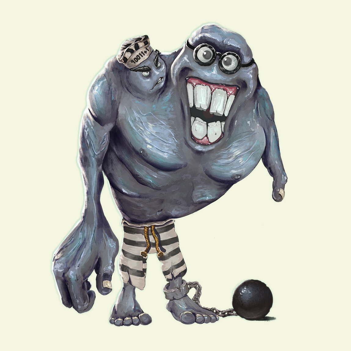 ArtStation - Jay&Jay