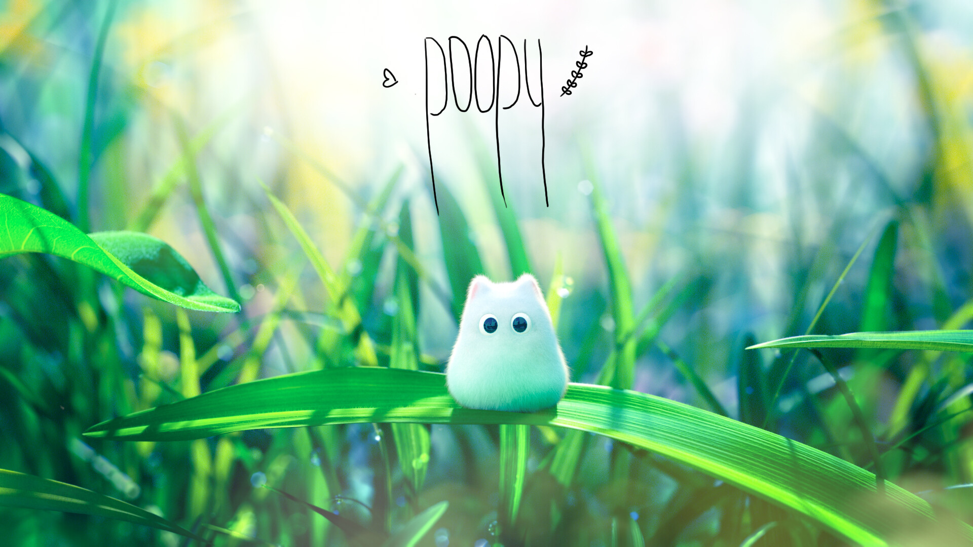 ArtStation - Poopy