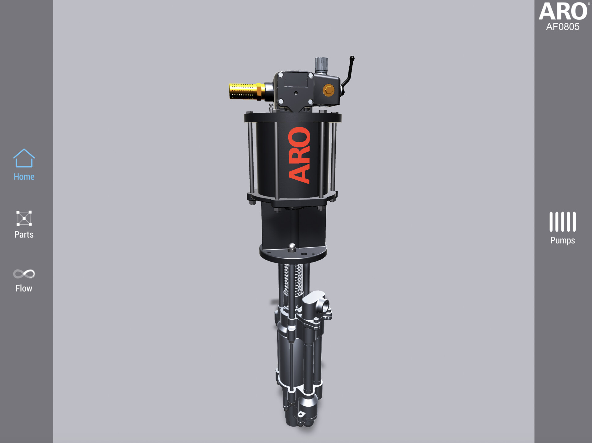 ArtStation - ARO Product Park