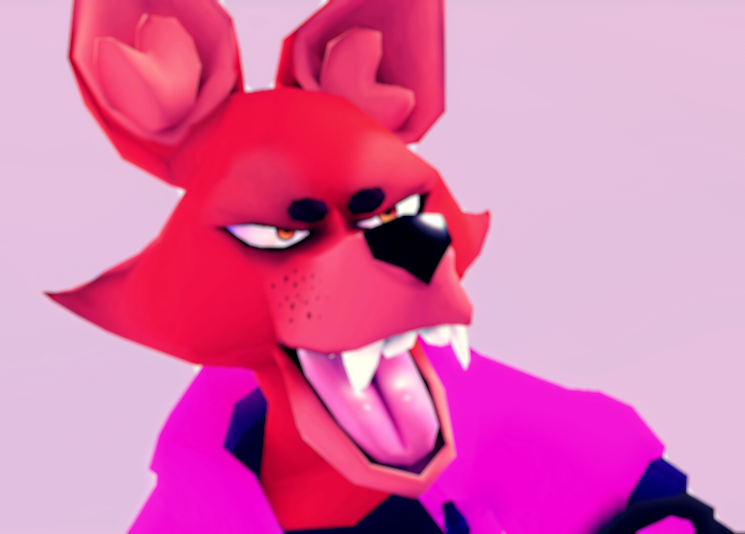 ArtStation - Pyrocynical
