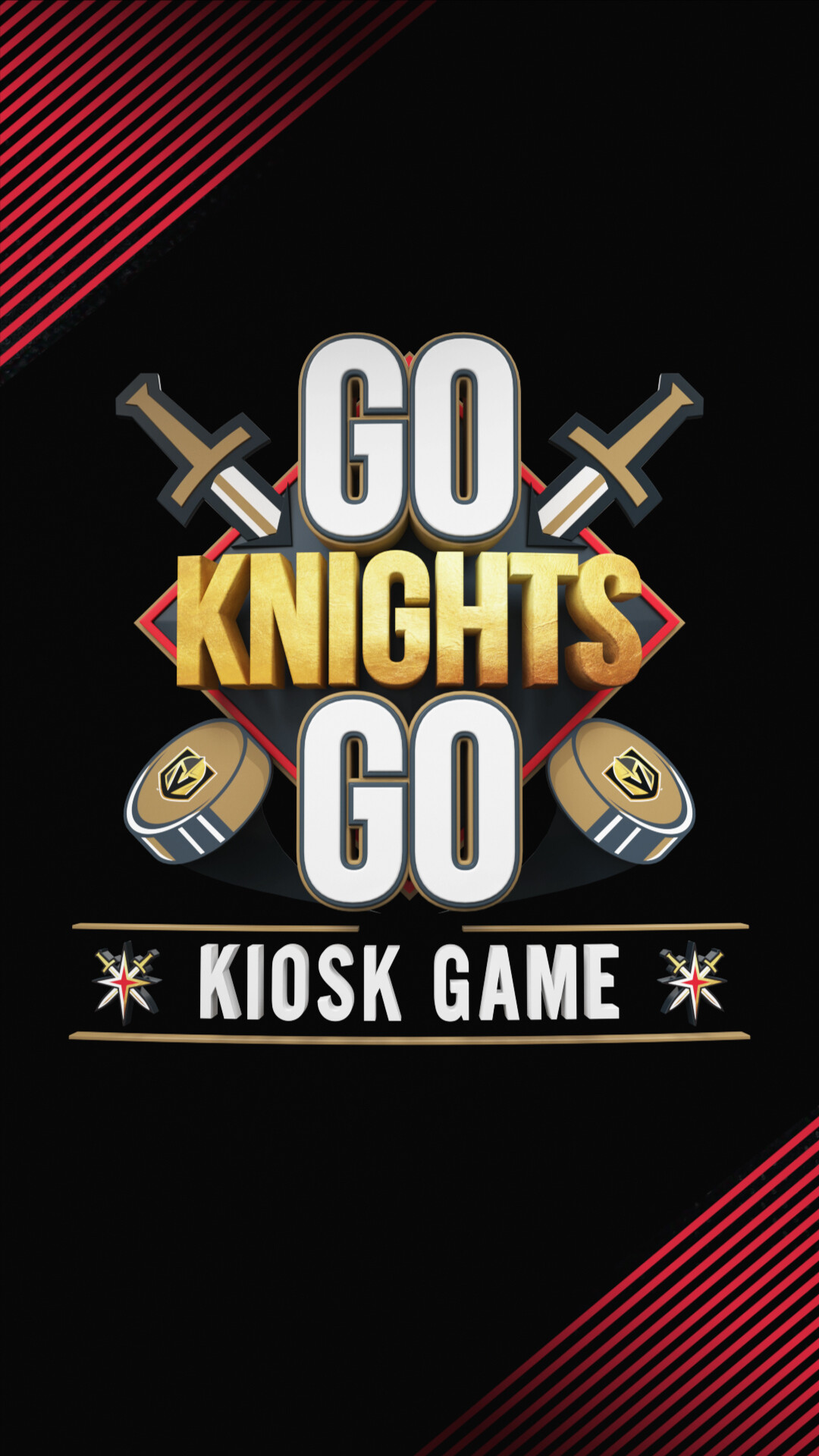ArtStation - Go Knights Go