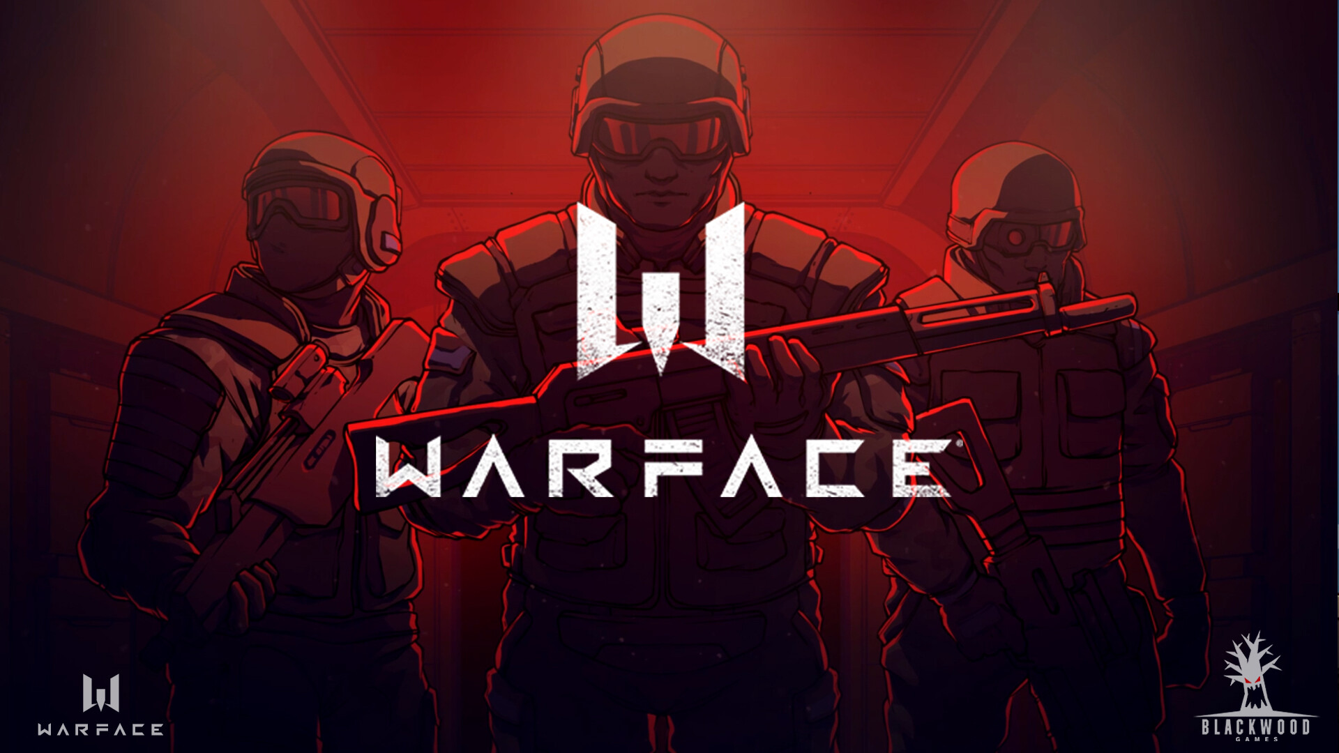 ArtStation - Warface comics - HYDRA