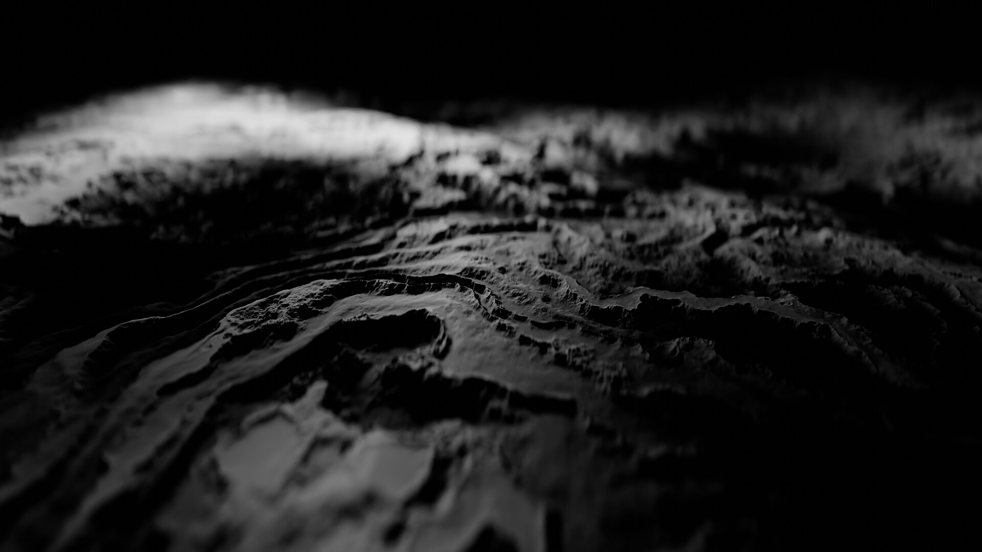 ArtStation - World Transformation