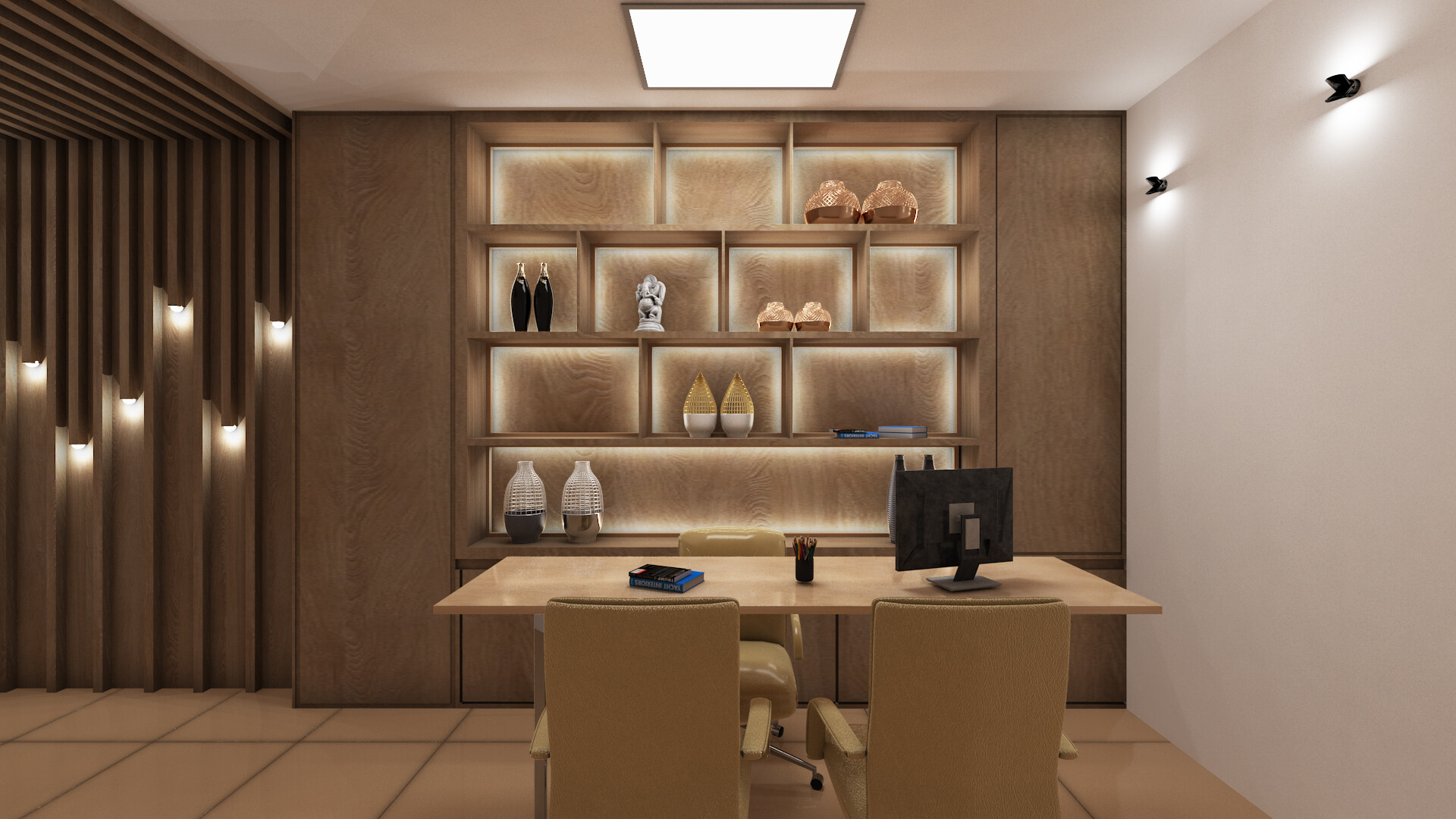 ArtStation - 3d visualizer