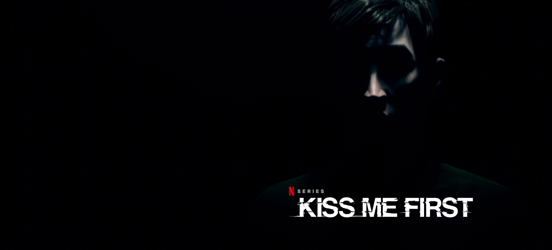 ArtStation - Kiss me first - Channel 4/Netflix