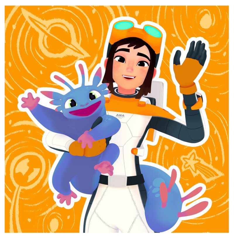 ArtStation - Wee Tat Lee