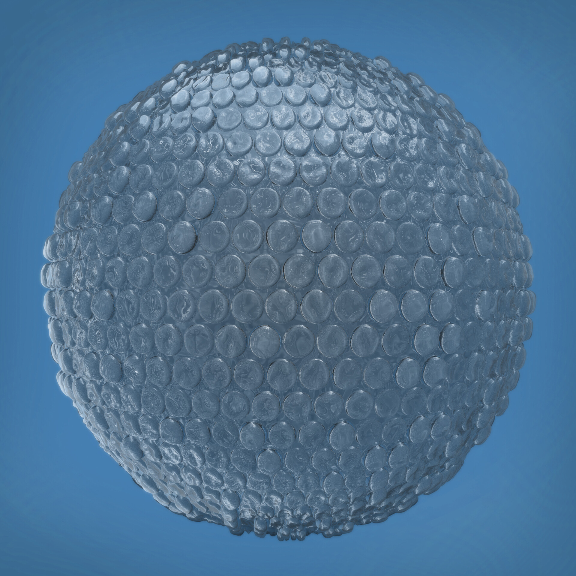 ArtStation - Bubble Wrap