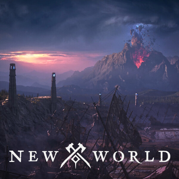 ArtStation - New World - Official Trailer | TGA