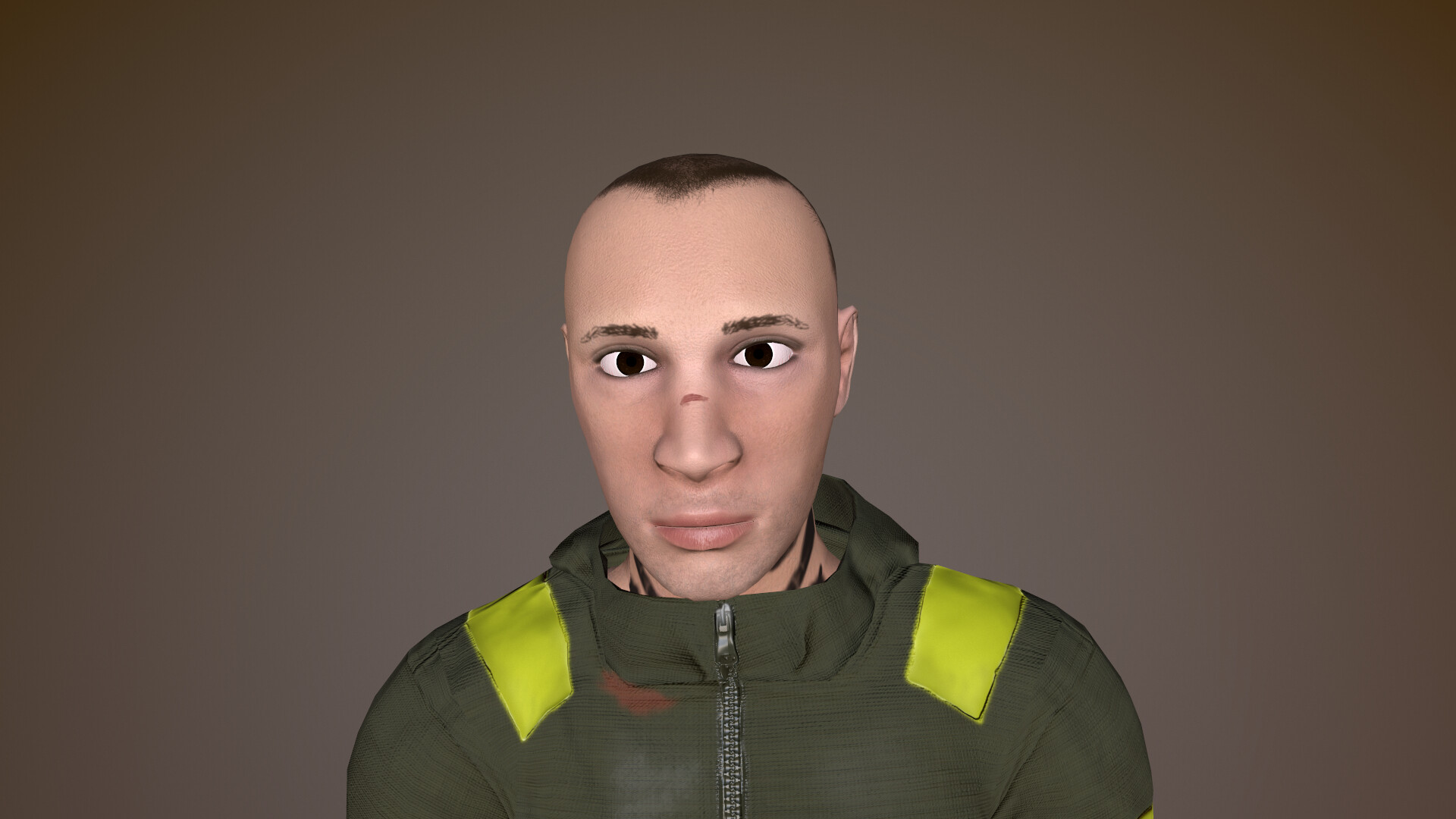 ArtStation - Tyler Joseph