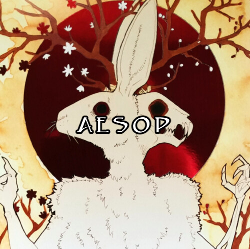 ArtStation - Aesop